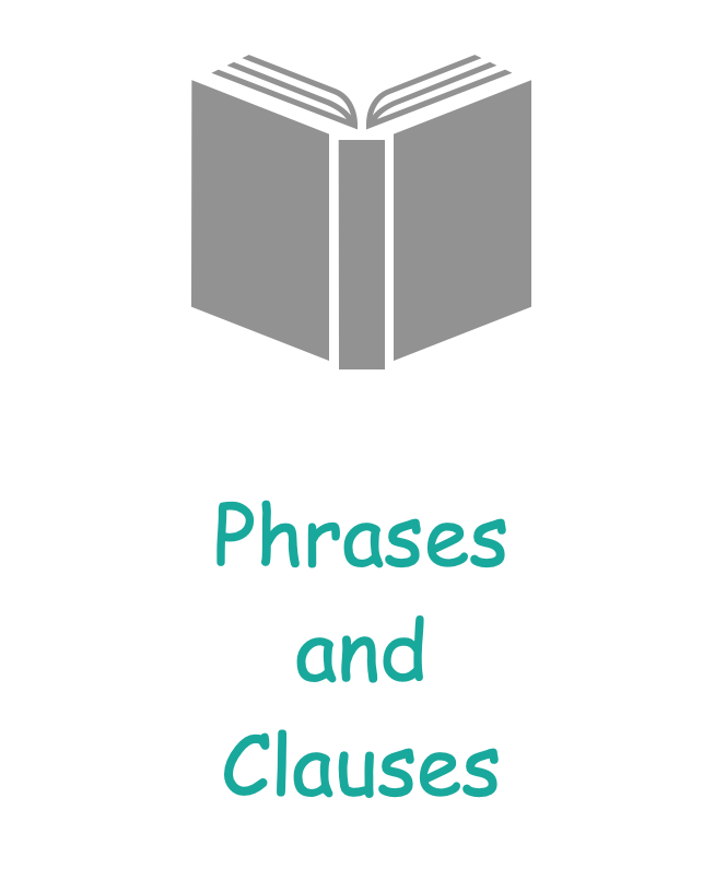 Learn English Grammar Online - Simple Grammar Explanations